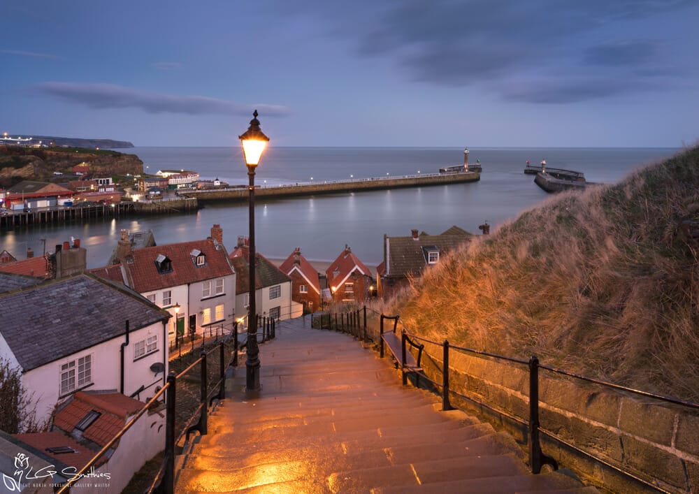 WHITBY Gallery - The North Yorkshire Gallery