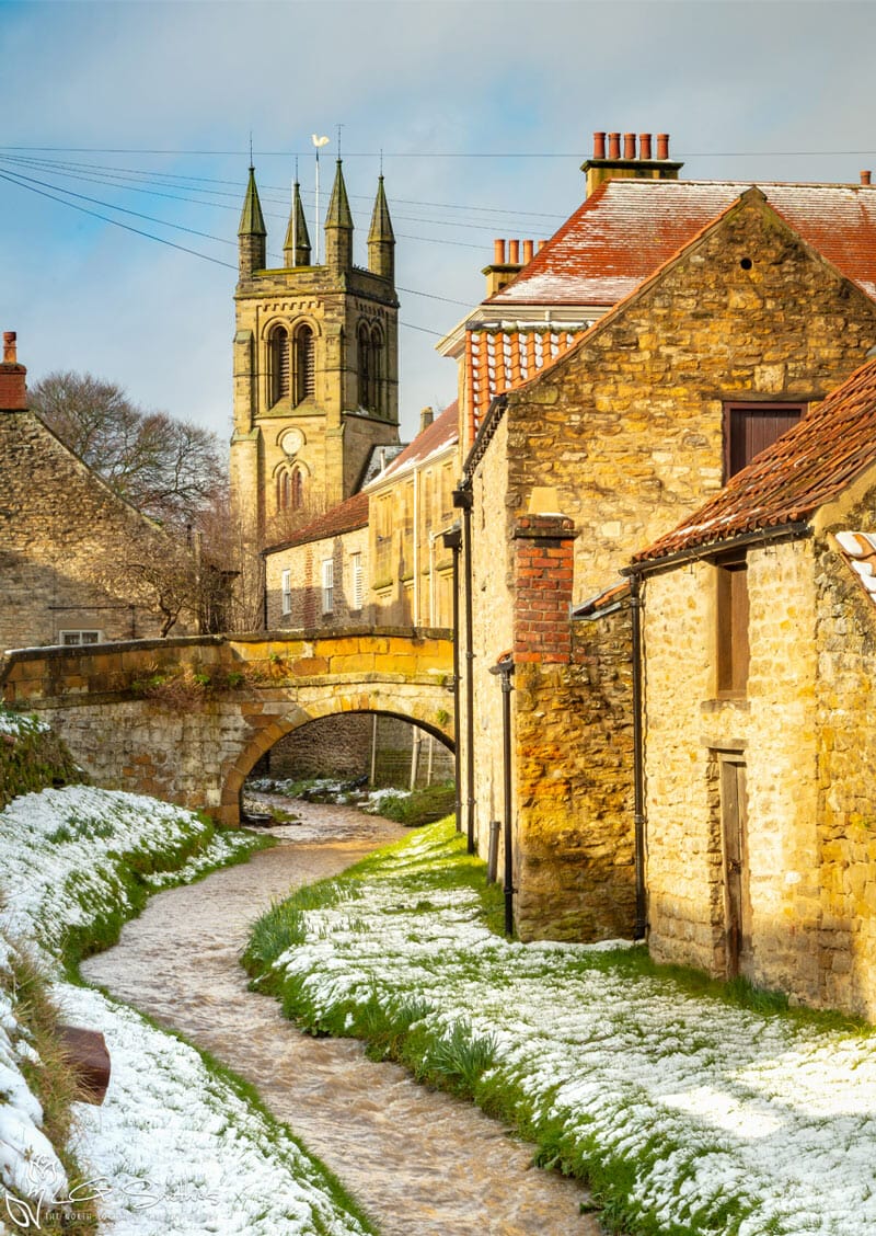 Helmsley 2020 - The North Yorkshire Gallery