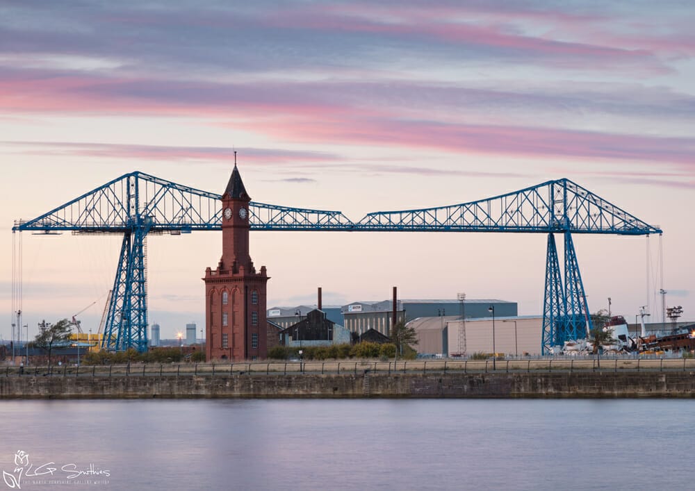 Yorkshire Inland - The North Yorkshire Gallery