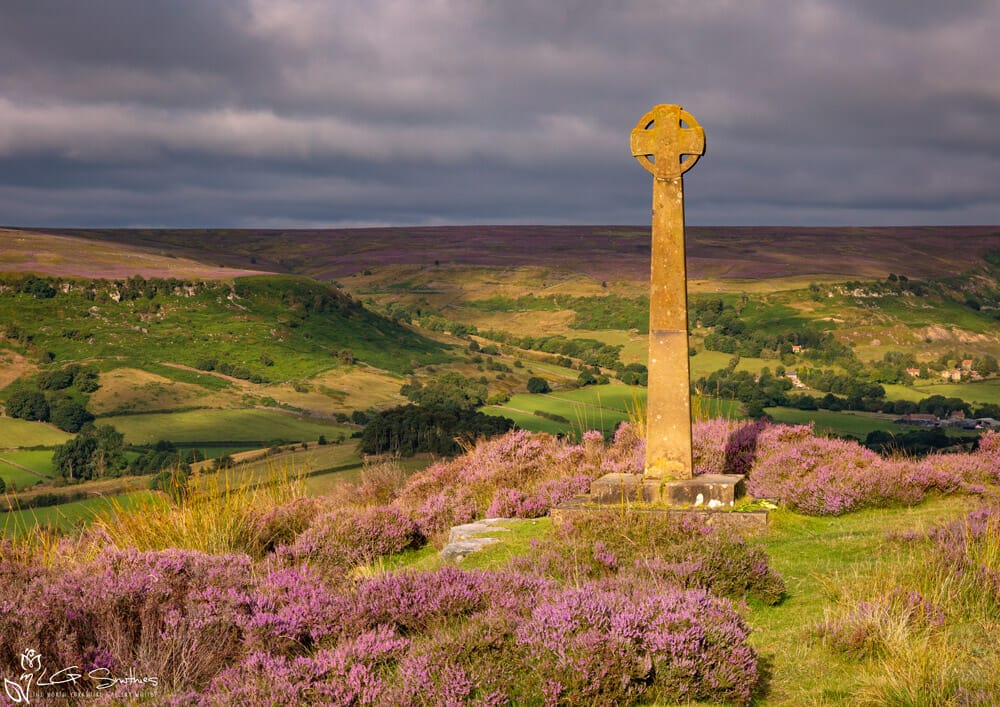 Dales Moors And Villages Photos - The North Yorkshire Gallery