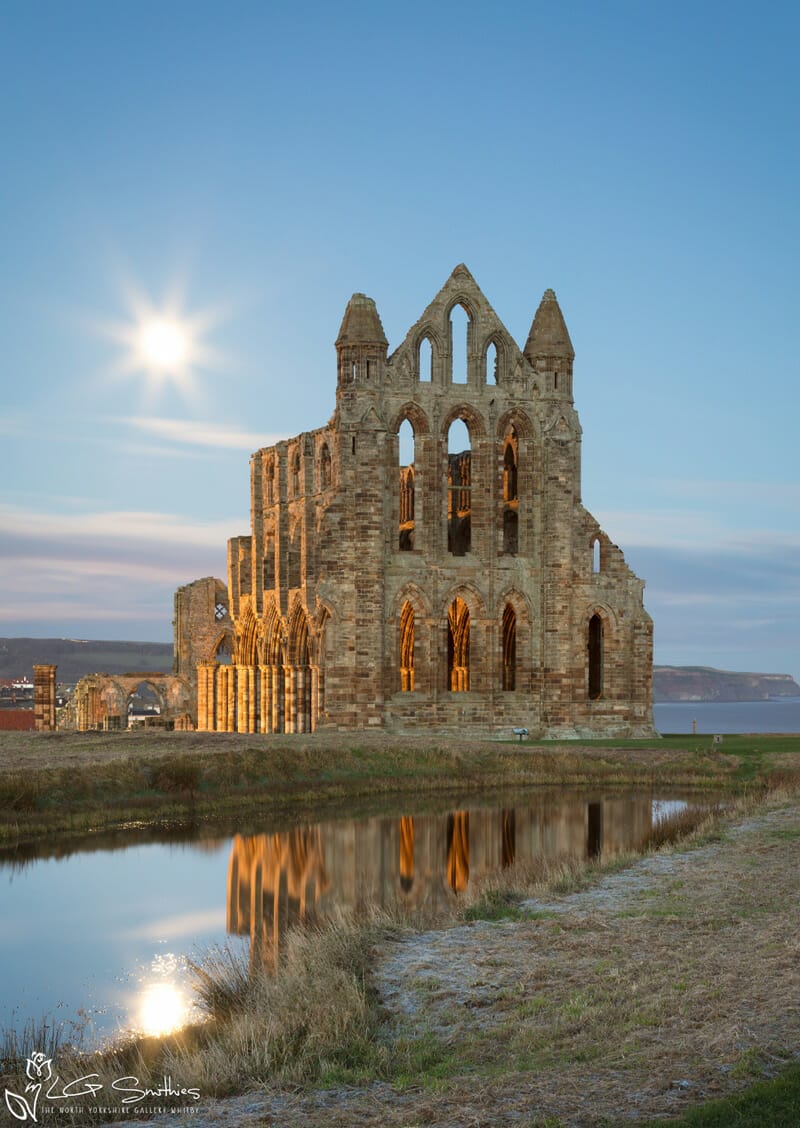 WHITBY Gallery - The North Yorkshire Gallery