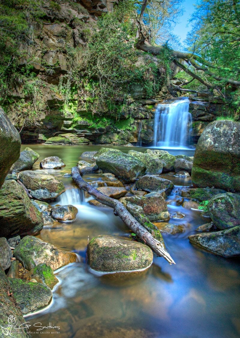 Roseberry Topping - The North Yorkshire Gallery
