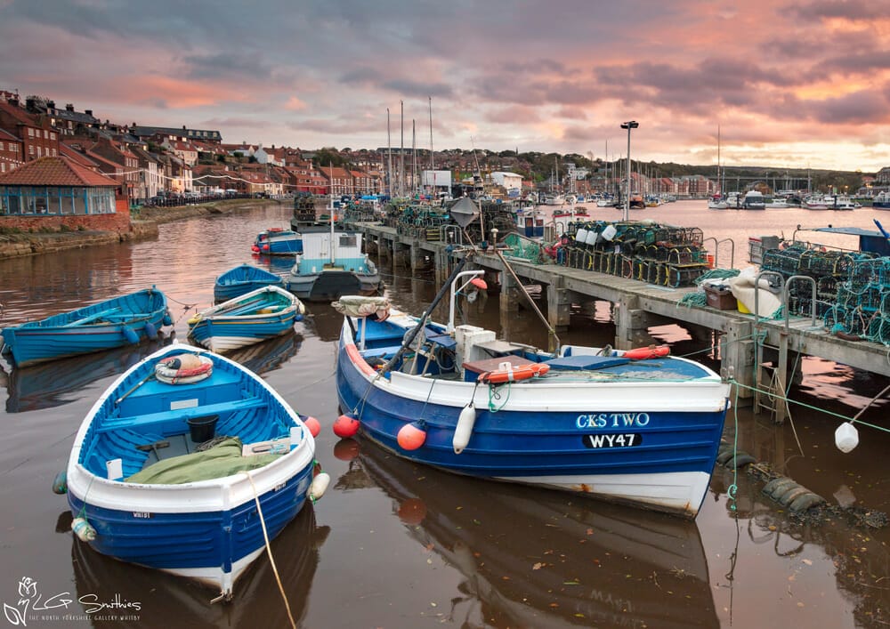 WHITBY Gallery - The North Yorkshire Gallery