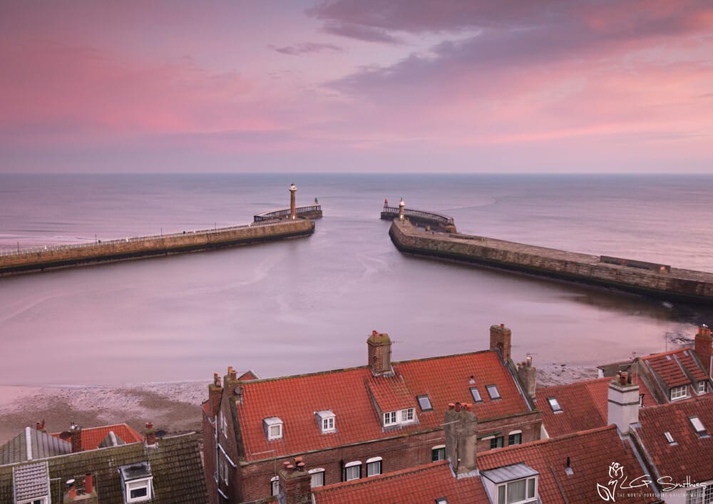 WHITBY Gallery - The North Yorkshire Gallery