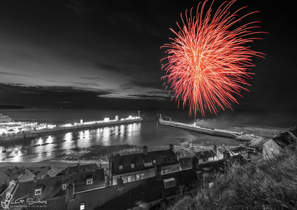 WHITBY Gallery - The North Yorkshire Gallery