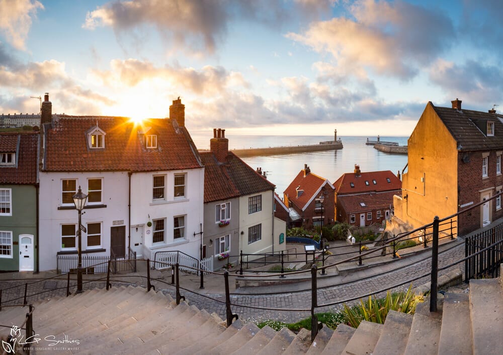 WHITBY Gallery - The North Yorkshire Gallery